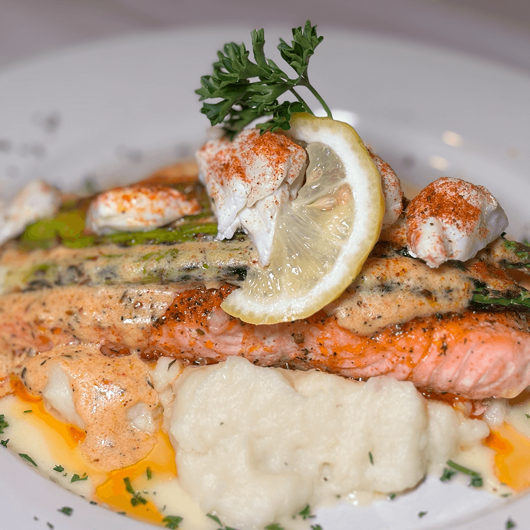 Angie’s Seafood – Angie’s Seafood brings a traditional, down-home ...
